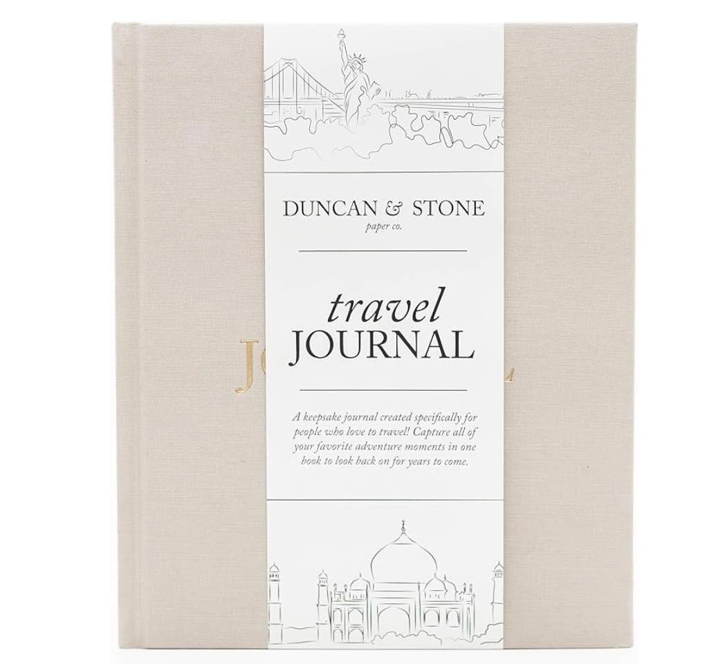 Mother’s Day Gift: What to Get Mom Who Loves to Travel